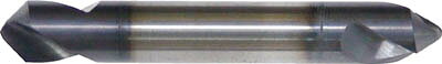 【メーカー型番】90SPC2.5X8CBALD【JANコード】4571192214514【ブランド】イワタツール【特徴】●高精度な位置決め、面取り、センタリング同時加工、穴面取り、ミーリング面取りに適しています。●ダブルアングルポイントによ...