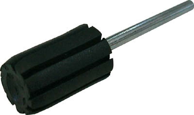 【メーカー型番】AD310【JANコード】4951989210514【ブランド】AC　【特徴】●ドラムは特製ゴム使用のため、ソフトなタッチで研磨できます。【用途】●ステンレス、鉄、非鉄金属のバリ取り。●円筒内面、曲面の研削研磨時のバンド保持...