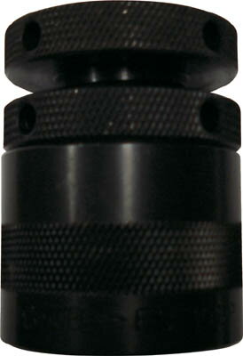 【メーカー型番】FS200P【JANコード】4967521168649【ブランド】スーパーツール 【特徴】●プレス機用で頭部上面径が、大きくしてあります。【用途】●クランプの高さ調節に。【仕様】●高さ(mm):150〜200●耐荷重(kN)...