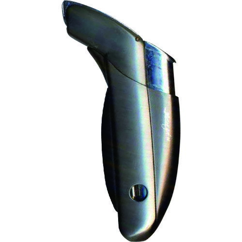 【商品詳細】●縦・横・逆さ、どんな角度でも安定した炎でホビー＆クラフトツールに最適です。●ホビー＆クラフトツールに。●炎温度(℃)：約1100●外径(mm)：40●全長(mm)：89●ライター専用ガス充填式●コンパクト設計材質/仕上●亜鉛合...