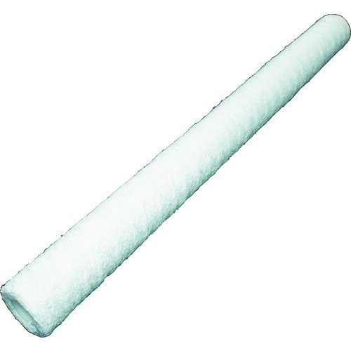 【商品詳細】●ポリエステル特殊加工糸の立体的な内部構造により、細孔ろ過と深層ろ過の二次元性ろ過特性を有し、微細粒子の捕捉性に優れています。●繊維の脱落や有機物の溶出が無く耐薬品性、耐熱性も安定しています。●耐薬品性に優れたポリプロピレン製コ...