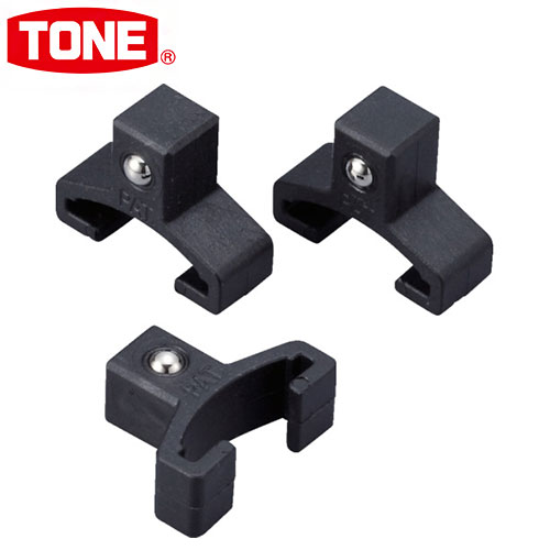 【商品スペック】特長●ソケットホルダー（アルミタイプ）用クリップです。用途●ソケットホルダー用。仕様●差込角(mm)：9.5材質／仕上●構造用鋼【送料について】北海道、沖縄、離島は別途送料を頂きます。