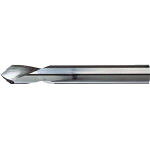 【メーカー型番】1107-3.0【JANコード】4526587056385【ブランド】デキシー【特徴】●1工程で位置決めと面取りが可能です。●高精度の位置決め（センターもみつけ）曲面、斜面での正確な位置決め、高品質の面取り（皿もみ）ができま...