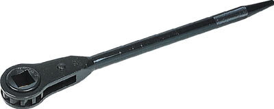 【メーカー型番】KKL0016【JANコード】4992676008465【ブランド】ASH【特徴】●KKLは正逆切り替えなしです。KLは正逆切り替えありです。●片爪タイプです。【用途】●工場関係、機械、水道工事、鉄道など、強力な締め付け作業...
