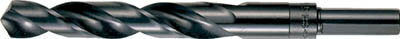 【メーカー型番】3KD13D1750【JANコード】4994196045104【ブランド】三菱K【特徴】●柄部に回り止め加工を施しており、しっかりとキャッチングできます。【用途】●被削材:軟鋼、一般鋼、鋳鉄、軽合金。【仕様】●刃径(mm):...