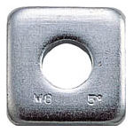 【メーカー型番】B55-0006【JANコード】4989999069921【ブランド】TRUSCO 　【特徴】●Cチャンネル用鋼材に使用し、使用されるおねじが相手材と平行に使用されるため5度の角度がついています。【用途】【仕様】●呼径:M6...