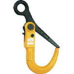 【メーカー型番】SLH2N【JANコード】4967521206068【ブランド】スーパー【特徴】●開口部が大きいので、取り付け・取り外しが容易にできます。●吊り上げ時は自動的に閉鎖ロックが掛かり、ワークから外れることがなく安全です。【用途】...