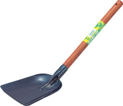 【メーカー型番】JUNO-3【JANコード】4906925101036【ブランド】田中　【特徴】●溝につまったゴミの除去、モルタル・セメントの混ぜ合わせ作業に最適です。【用途】【仕様】●全長(mm):470●スコップ幅(mm):135●スコ...