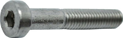 【メーカー型番】B089-0635【JANコード】4989999289152【ブランド】TRUSCO 　【特徴】●全ねじタイプに比べ荷重のかかる首下部の荷重が強くなっています。【用途】【仕様】●寸法(mm)d×L:M6×35●質量(g):6...