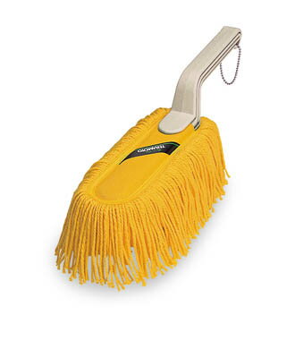 【メーカー型番】CL-401-000-0【JANコード】4904771192406【ブランド】テラモト【特徴】●油性吸着剤使用のハンディタイプです。●目についたちりやホコリをサッとひと拭きできます。【用途】●工場、オフィス内の清掃に。【仕様...