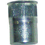 【メーカー型番】SFH-640-SF RLT【JANコード】4536178303705【ブランド】POP【特徴】●片側で締結が完了します。複雑な母材形状でもパイプ材でも設計は簡略化できます。●ナットボディー外周面にローレットを施し、ローレッ...