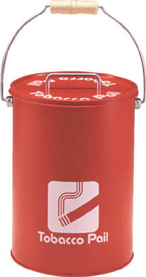 【メーカー型番】CP-Z-10【JANコード】4976511173105【ブランド】ぶんぶく【特徴】●ステンレスSUS304なのでサビに強い商品です。●フタがあるのでタバコの吸いがらを入れても安全に保管できます。【用途】【仕様】●色:レッド...