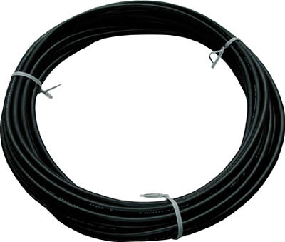 【メーカー型番】SFVCTF0.75X2C-10M【JANコード】4580221760014【ブランド】品川電線【特徴】●特に耐油性に優れた多芯キャブタイヤケーブルです。一般のVCTFと比較して機械油などによる硬化がほとんどなく耐寒性、可と...