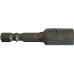 【メーカー型番】BLH-5S【JANコード】4533430088332【ブランド】JPF【特徴】●インパクトドライバーの力を効率よくタップスターに伝達します。【用途】●タップスター施工用。【仕様】●全長(mm):50●適合タップスター:TP...