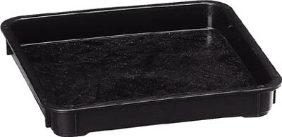 【メーカー型番】ED-2【JANコード】4983049480216【ブランド】天昇　【特徴】●静電気を溜め込みません。静電気から基板、電子部品を守ります。【用途】●プリント基板や電子部品の保管・搬送に。【仕様】●容量(L):1.3●色:黒●...