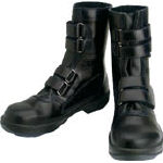 【メーカー型番】8538N-25.0【JANコード】4957520120335【ブランド】シモン【特徴】●フィット感に優れた銀付牛革を採用しました。●SX3層底で耐薬品性に優れる上、グリップ力とクッション性・安定性も確保します。●自衛隊や警...