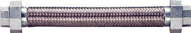 【メーカー型番】NK110-10-300【JANコード】4582119970017【ブランド】NFK【特徴】●継手の組み込みが無溶接のため、耐食性が良好です。●耐熱・耐圧力・耐震性に優れています。●実用新案登録第3071902号。【用途】●...