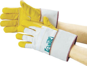 【メーカー型番】TC-1【JANコード】4968139123518【ブランド】カミキ【特徴】●各種振動工具に対応した、防振性能に優れた保護具です。●要所の関節部を外して防振材を装着し、握りを柔らかくし機能性、作業性を高めています。●日本工業...