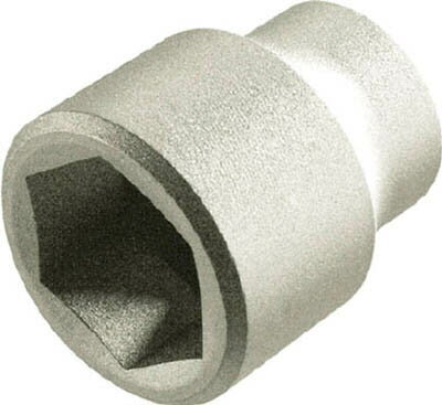 【メーカー型番】AMCSS-3/4D52MM【JANコード】4547230013654【ブランド】Ampco 【特徴】●六角ボルトやナットの締め付け用で、高トルクがかけられます。●耐腐食性です。●船舶、航空整備工場、石油化学工場、精油所、ペ...