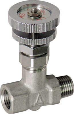 【メーカー型番】SM-1022【JANコード】4560130568116【ブランド】ASOH【特徴】●パネル取り付け機構およびロック機構を標準装備しています。●接液部をSUS304にして永い耐久性と幅広い流体の使用が可能です。【用途】●化学...