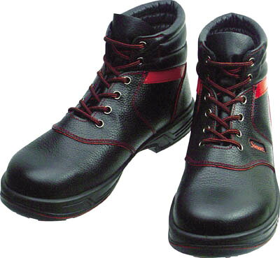 【メーカー型番】SL22R-26.5【JANコード】4957520161567【ブランド】シモン【特徴】●加水分解しないSX高機能樹脂の採用により、高い耐久性を実現しました。（SX3層底）●内装材に消臭・抗菌防臭機能を備えた新素材を採用して...