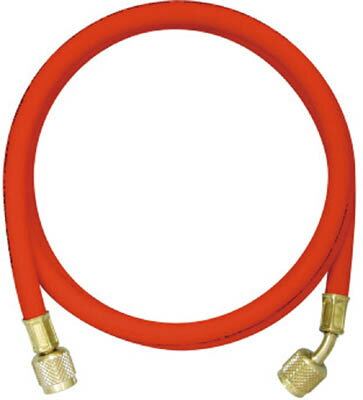 【メーカー型番】Y21563【JANコード】4991756146363【ブランド】アサダ【特徴】●新冷媒対応の高耐圧構造で、安全な作業ができる高性能ホースです。●防浸用のゴム層と特殊ナイロン層の4層二重防護で、CFC・HCFC・HFCに対応...