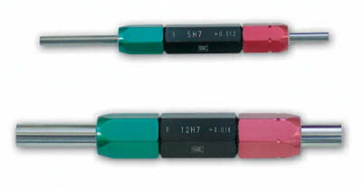 【メーカー型番】SPG18-H7【JANコード】4975846092037【ブランド】SK　【特徴】●鋼ピンゲージを使用した限界プラグゲージです。●アルミ製ピンバイスを採用した軽量タイプです。●ゲージ部のみの取り外しが可能ですので摩耗した場...