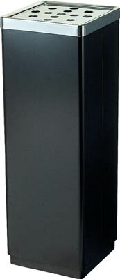 【メーカー型番】YS-07L-ID BK【JANコード】4903180305469【ブランド】コンドル【特徴】●落ち着いたデザインで設置場所を選びません。【用途】【仕様】●色:ブラック●幅(mm):205●奥行(mm):205●高さ(mm)...