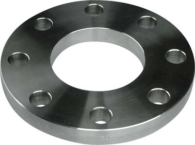 【メーカー型番】304FF10K20A【JANコード】4560128126632【ブランド】イノック【特徴】【用途】●配管の接続に。【仕様】●呼び径(A):20●呼び径(B):3/4●内径(mm):27.7●外径(mm):100●厚み(mm...