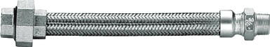 【メーカー型番】NK190-50-500【JANコード】4582119970420【ブランド】NFK【特徴】●簡単に配管ができ、スムーズに作業ができます。【用途】●芯ズレ吸収などの一般配管用。●適用流体:冷温水・蒸気・油類・ガス（非腐食性流...