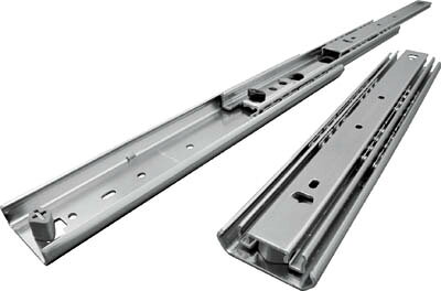 【メーカー型番】C3601-20【JANコード】4582278008026【ブランド】アキュライド 　【特徴】●ボールベアリングを採用した精密スライドレールです。【用途】●コンピュータ、コピー機、計測器、家電製品、スチール家具など。【仕様】...