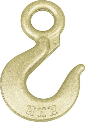 【メーカー型番】EX2【JANコード】4990077271099【ブランド】HHH【特徴】●メッキ加工をしています。【用途】●土木、建築工事などでの荷物の吊り上げ。【仕様】●基本使用荷重(t):2.0●寸法(mm)D:30●寸法(mm)H:...