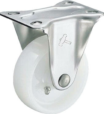 【メーカー型番】320SR-N150-BAR01【JANコード】4956237051697【ブランド】ハンマー【特徴】●耐食性、耐水性に優れています。●RoHS適合品です。【用途】【仕様】●許容荷重(kgf):163.2●車輪径D(mm):...