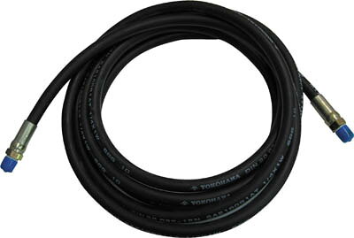 【メーカー型番】FTK-705MHOSE【JANコード】4989999487459【ブランド】TRUSCO 　【特徴】【用途】【仕様】●品名:高圧ホース5m●適合機種:FTK-70●質量(g):1550【材質／仕上】【セット内容／付属品】【...