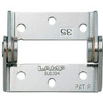 【メーカー型番】HG-ITS35【JANコード】4510932022880【ブランド】スガツネ工業【特徴】●任意の角度を保持できるフリーストップ仕様です。●2万回の開閉テスト（当社基準）をクリアしています。【用途】●液晶モニターや監視カメラ...