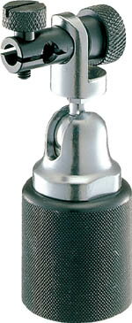 【メーカー型番】M-A【JANコード】4989999342994【ブランド】TRUSCO 　【特徴】●ワンタッチであらゆる角度にセットできます。●マグネット部のON/OFFはありません。【用途】【仕様】●吸着力(N):200●マグネット幅×...