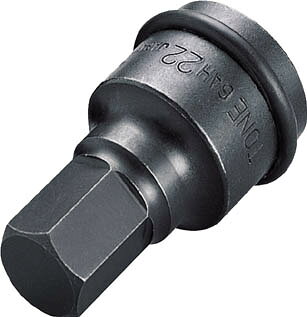 【メーカー型番】6AH-24【JANコード】4953488006872【ブランド】TONE【特徴】●インパクトレンチなどの動力工具用のソケットです。【用途】【仕様】●対辺寸法(mm):24●差込角(mm):19.0●全長(mm):75●質量...