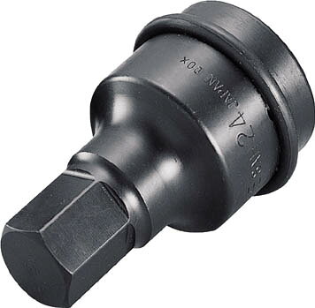 【メーカー型番】8AH-32【JANコード】4953488006933【ブランド】TONE【特徴】●インパクトレンチなどの動力工具用のソケットです。【用途】【仕様】●対辺寸法(mm):32●差込角(mm):25.4●全長(mm):90●質量...