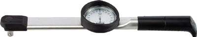 【メーカー型番】DB100N【JANコード】4560138443934【ブランド】トーニチ【特徴】●プレート形に比べて変形量が少ないため作業者の疲労が軽減されます。●ダイヤル目盛は回転させることができるため、設定トルクに指針を合わせ、「0」...