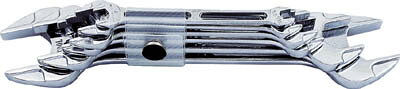 【メーカー型番】LEXS6【JANコード】4992676017948【ブランド】ASH【特徴】●当社比で平均20%以上軽量化するとともに省資源を目指した工具です。●JIS S級です。【用途】●ネジの締結作業●長時間にわたる作業【仕様】●セッ...