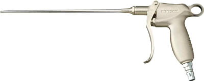 【メーカー型番】TD-80B-2【JANコード】4989999111323【ブランド】TRUSCO 　【特徴】●手にフィットする流線形のボディーを採用しています。●長時間使用しても疲れにくい大型トリガー（引金）を採用しています。【用途】●一...