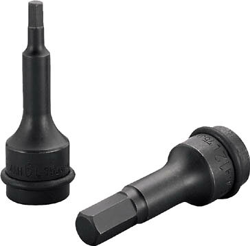 【メーカー型番】4AH-14L75【JANコード】4953488200249【ブランド】TONE【特徴】●インパクトレンチなどの動力工具用のソケットです。●セミロングタイプです。【用途】【仕様】●対辺寸法(mm):14●差込角(mm):12...