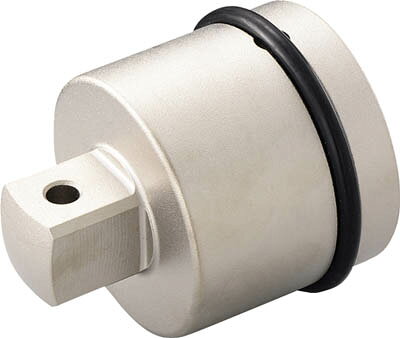 【メーカー型番】NA128【JANコード】4953488268041【ブランド】TONE【特徴】●インパクトレンチなどの動力工具用のソケットアダプターです。【用途】●ボルト・ナットの締付け・緩め作業用。【仕様】●全長(mm):83.5●差込...