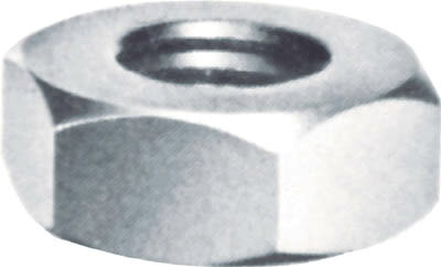 【メーカー型番】20MJN【JANコード】4967521909198【ブランド】スーパーツール 【特徴】●スタッドボルト用、焼入りナットです。【用途】●治具本体の固定作業に。【仕様】●適合ボルト:M20●二面幅寸法(mm):30●高さ(mm...
