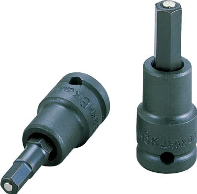 【メーカー型番】3KH-04K【JANコード】4953488084986【ブランド】TONE【特徴】●仮締め専用です。【用途】【仕様】●対辺寸法(mm):4●差込角(mm):9.5●全長(mm):48●質量(g):30●マグネット付【材質／...