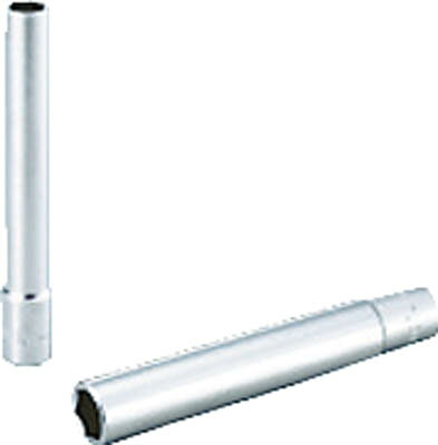 【メーカー型番】3S-14L120【JANコード】4953488190502【ブランド】TONE【特徴】●超ロングタイプの対辺六角形状です。●長いねじが突き出たボルト・ナット用で自動車のバンパー回り・ドアヒンジなどのスパナ・めがねレンチでは...