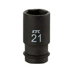 【メーカー型番】BP4M-36TP【JANコード】4989433151007【ブランド】KTC【特徴】●AMBACシステム採用で、使用時のピン飛び出しを防止します。●パワーフィット採用で、ボルト・ナットのなめりを防止します。●刻印に加え、見...