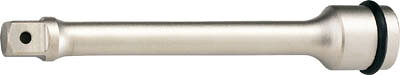 【メーカー型番】NE80-150【JANコード】4953488267846【ブランド】TONE【特徴】●深くて狭い箇所の作業など、レンチが操作しにくい時、ソケットを延長させるために使用します。【用途】【仕様】●差込角(mm):凹凸25.4●...