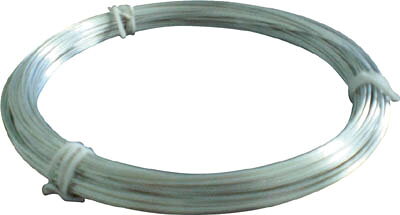 【メーカー型番】TYWS-12【JANコード】4989999030532【ブランド】TRUSCO 　【特徴】●小巻タイプです。【用途】●園芸、農園、その他工作などに。●各種結束に。【仕様】●番手:18●線径(mm):1.20●長さ(m):2...