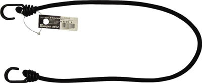 【メーカー型番】BC-8812【JANコード】4903599044140【ブランド】ユタカ【特徴】●伸縮性があり、周囲を糸で特殊織しているため、強度があります。【用途】●荷物の仮留め、固定等。【仕様】●色:ブラック●長さ(m):0.8●標準...